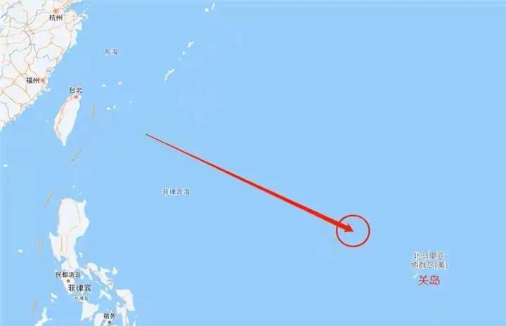 The U.S. military has strengthened its military strength in the first ...