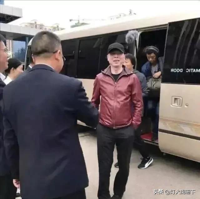 In the early years, Feng Dao was highly valued when he returned to his ...