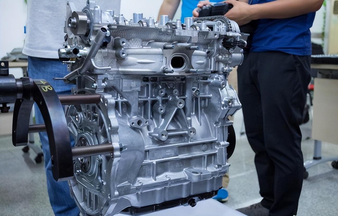 Japanese media: China will not be able to manufacture Japanese engines ...