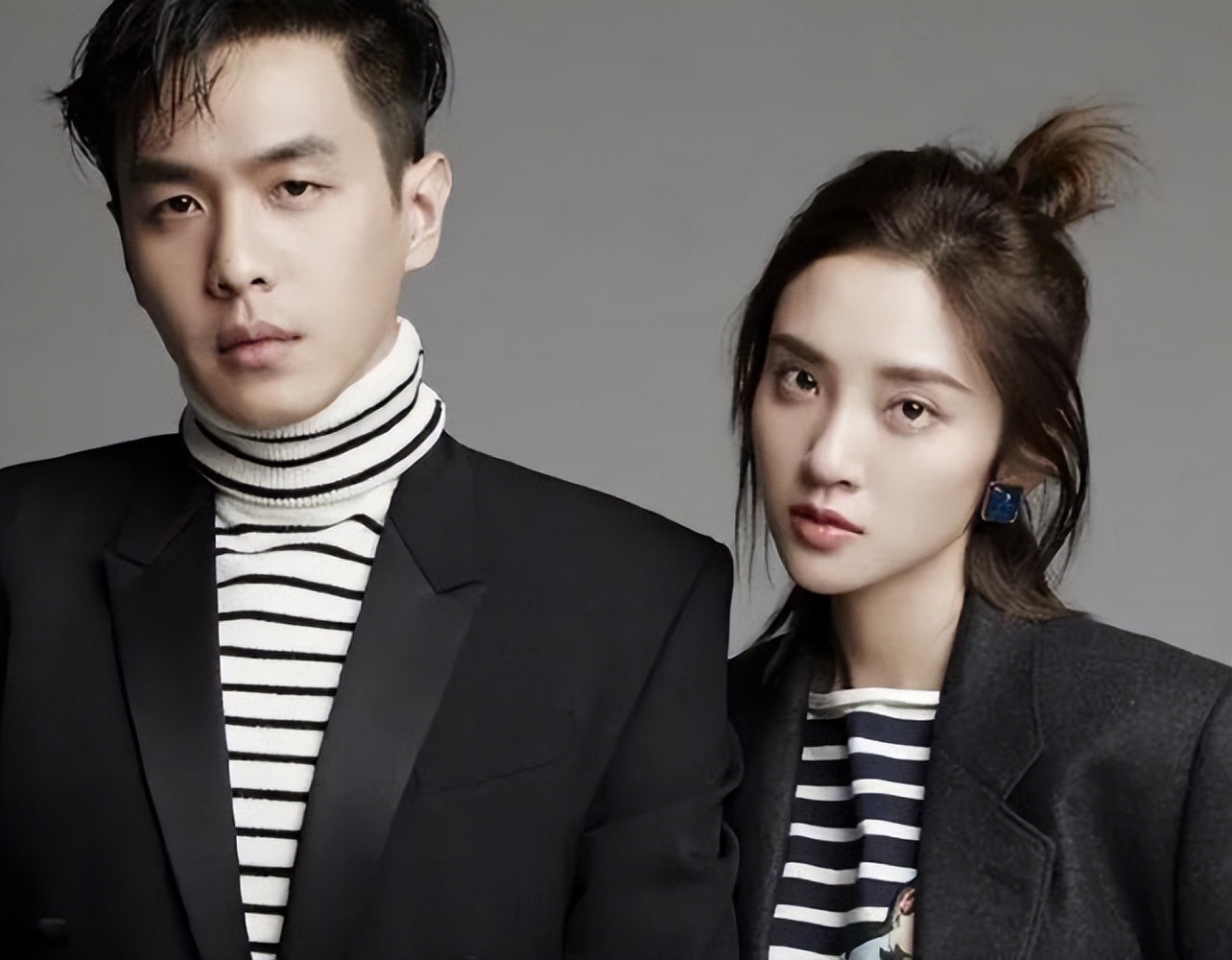 Shock true love! The fusion of romantic idol drama and farce, revealing ...