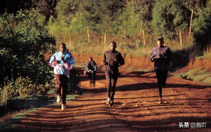 3 moderate-intensity running training methods to help you stay on track ...