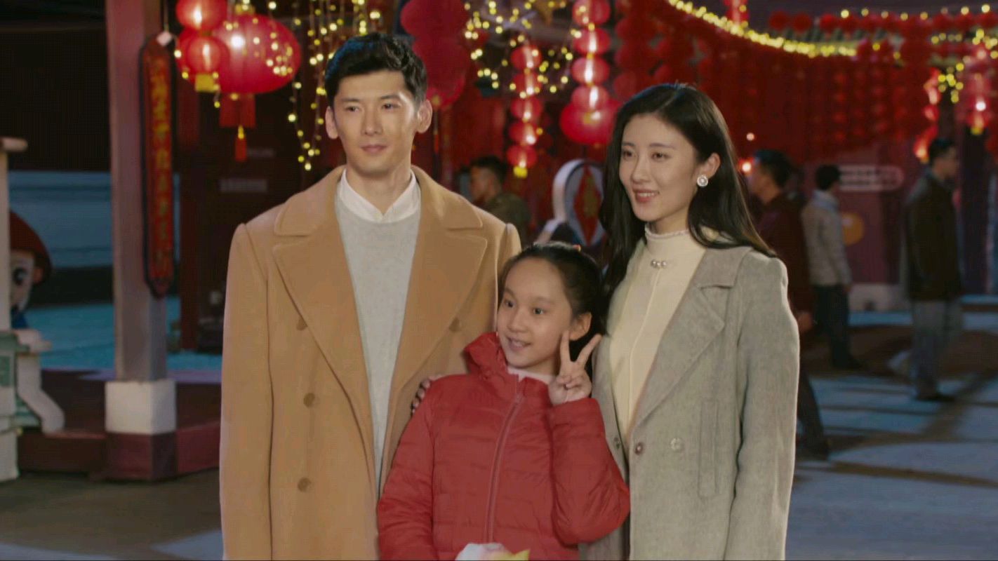 The ending of "The Sea in the Dream": Xiao Chunsheng and Ye Guohua ...