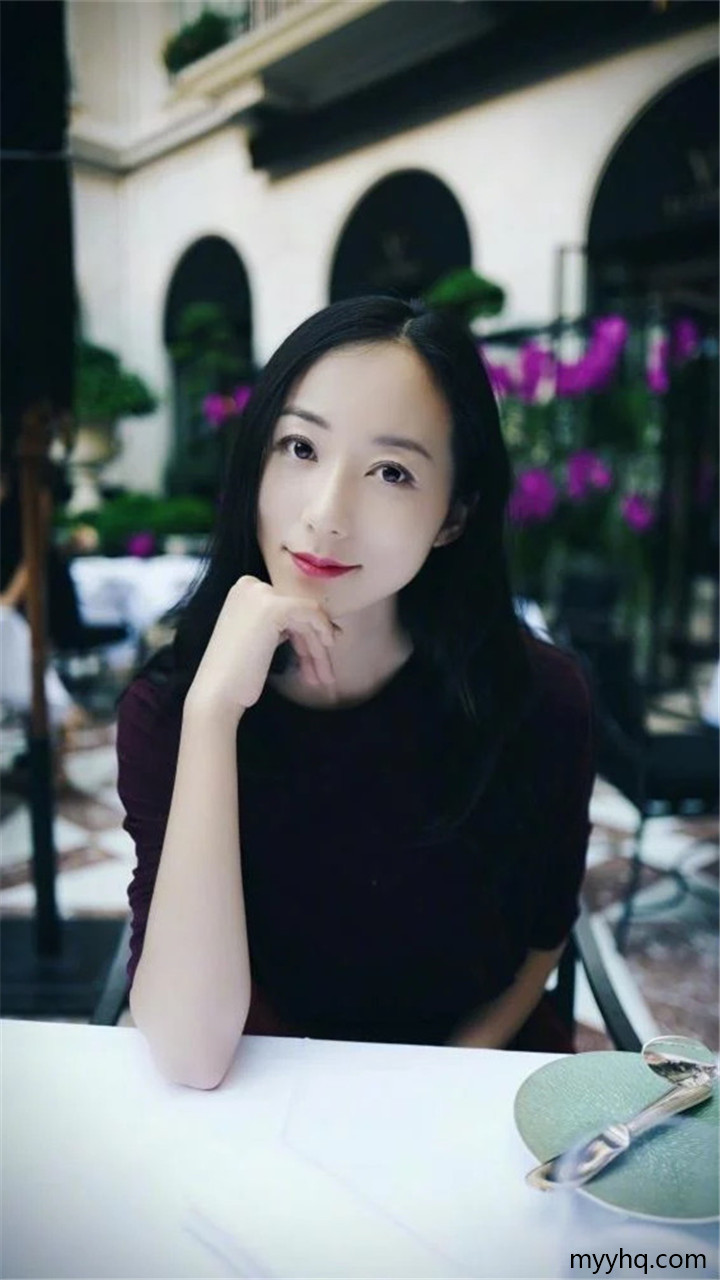 Han Xue is so beautiful, appreciate the beauty of the goddess 4 - iNEWS