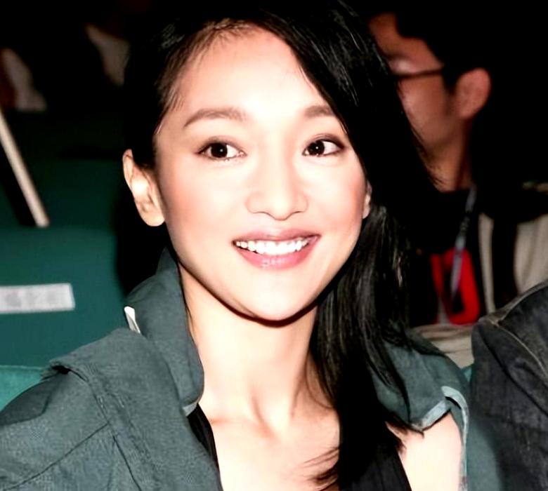 Wake up, Zhou Xun! Acting is not your fig leaf - iNEWS