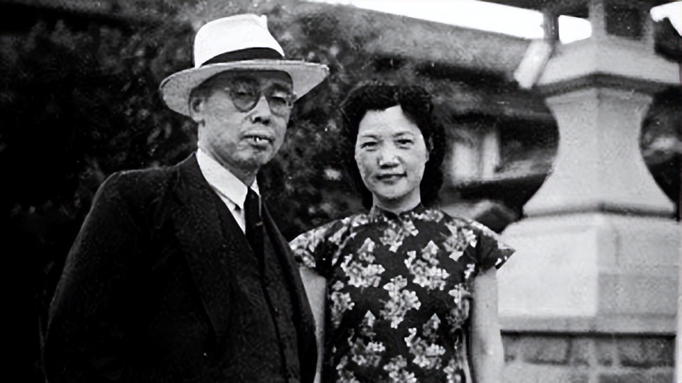 At the beginning of the founding of the People's Republic of China, the "traitor" was sentenced ...