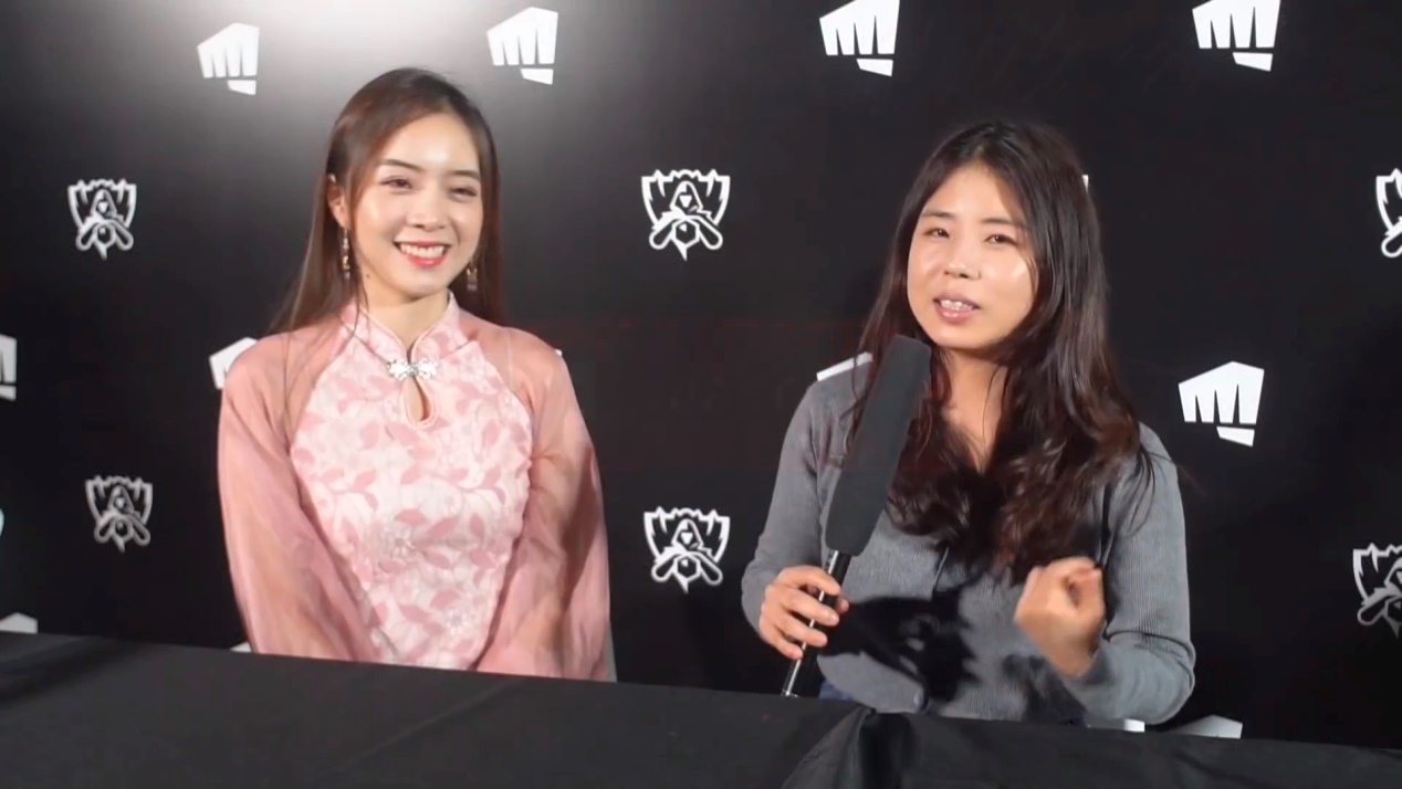 輸給RNG之後，LCK處境危險！S12參賽隊伍縮減，四號種子仍未確定 - 資訊咖