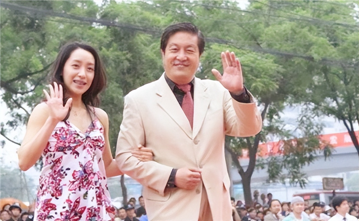 Documentary: He is a national first-class actor, and he was printed on ...