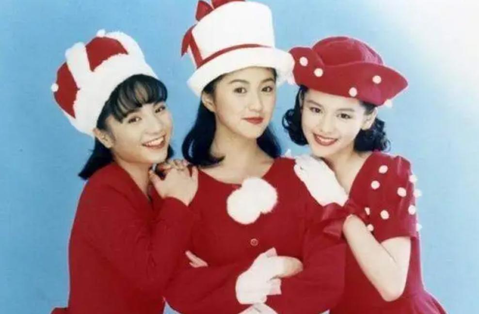 "Off the Star" Hsu Ruoxuan's love history, farewell to Nicky Wu and Jay ...