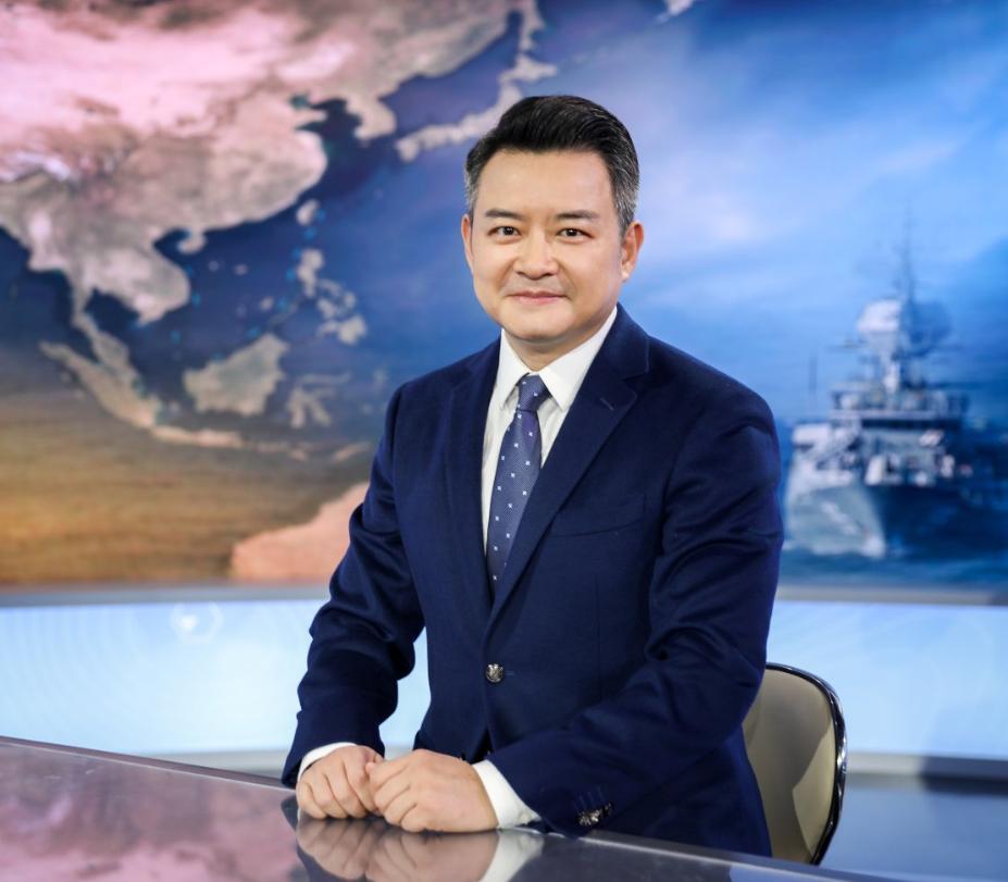 CCTV celebrity Li Jiaming: At the age of 31, he left CCTV and went to ...