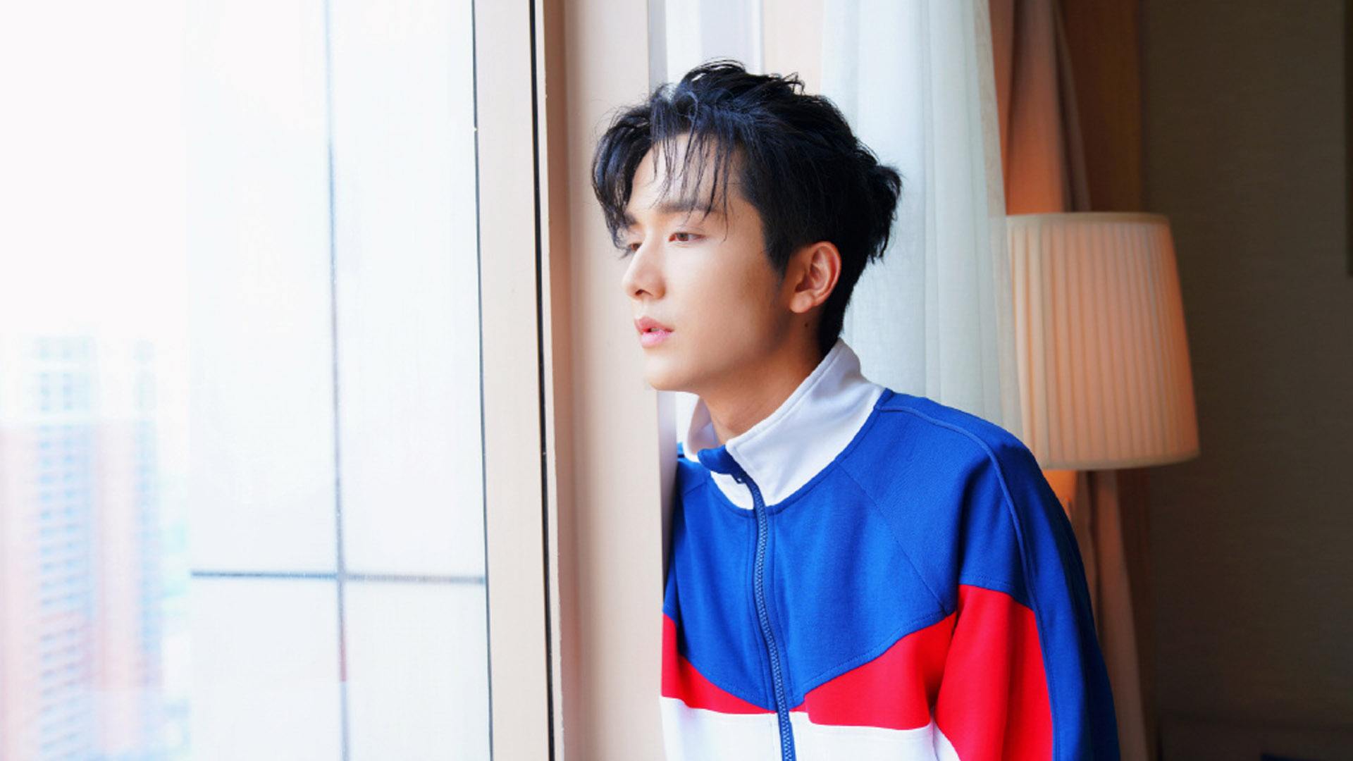 Small gossip: Ma Li, Li Qin, Dong Zijian, Yang Zi, Lin Xinru, Liu Yifei ...