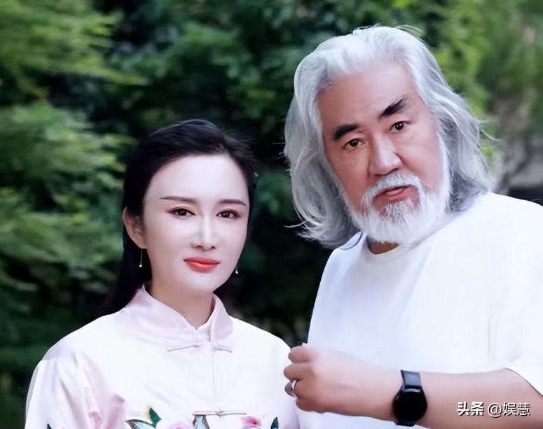 Zhang Jizhong celebrated his 72nd birthday, Du Xinglin invited his best ...