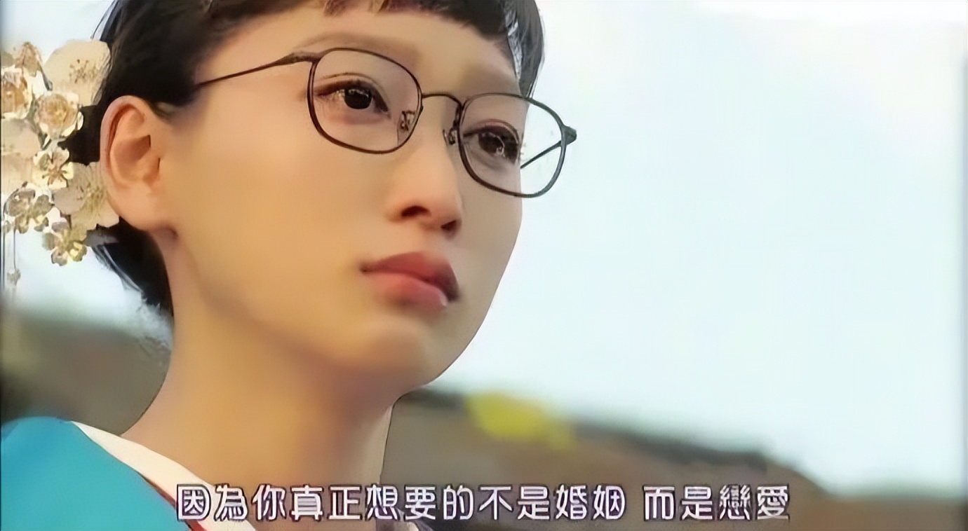 Dilireba was urged to marry by her own mother-the marriage of the child ...