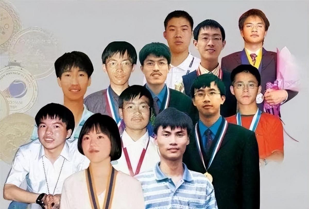 "Huawei's savior" Mao Wei: Giving up the high salary in the United ...