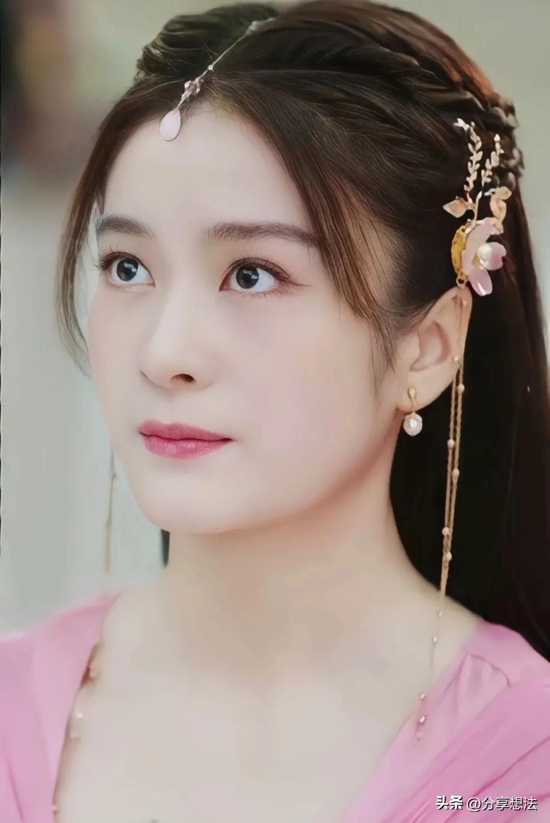 Zhang Xueying star wallpaper (5) - iMedia