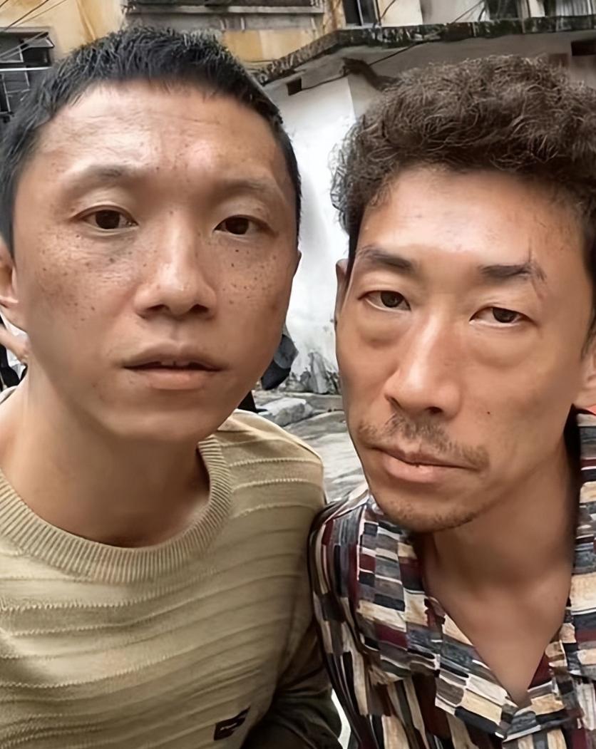 Song Jiateng: Because of "The Knockout" became famous overnight, he honed his acting skills ...