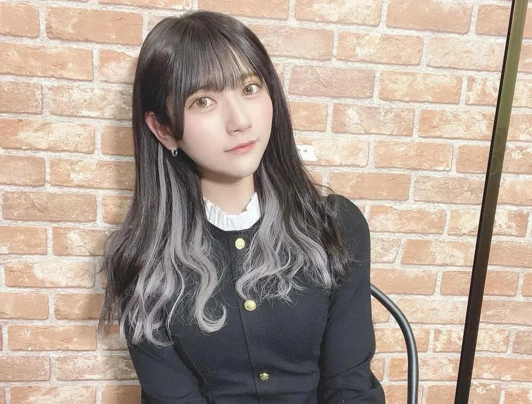 Japanese voice actor: Yamada Marina - iNEWS