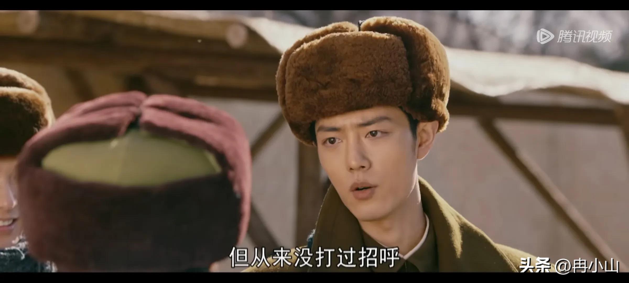 How important is the appearance of an actor? Watch the TV series ...