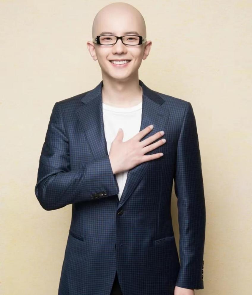 Singer Ping'an: Once "CCTV's darling", 5 appearances in the Spring ...