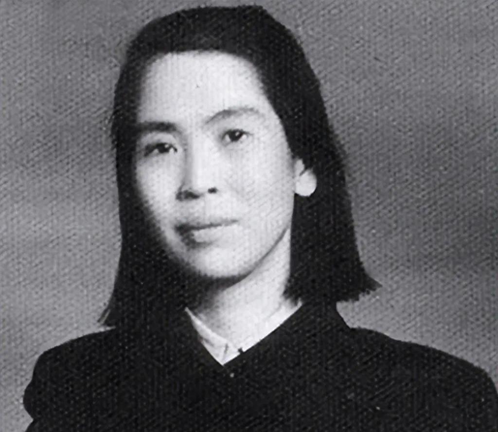 Mao Xinyu's evaluation of Yang Kaihui, He Zizhen, and Jiang Qing was ...