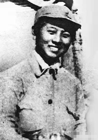 Xin Rui, an anti-Japanese heroine - iNEWS