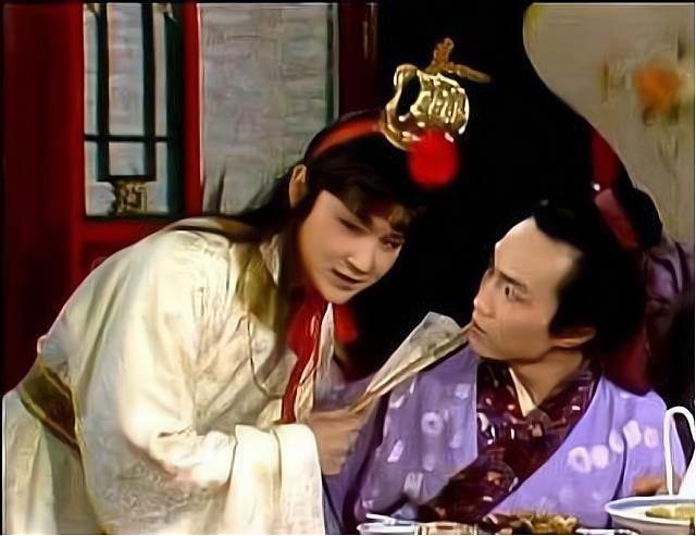 "Dream of Red Mansions" Appreciation of Daya Hongdou's most beautiful ...