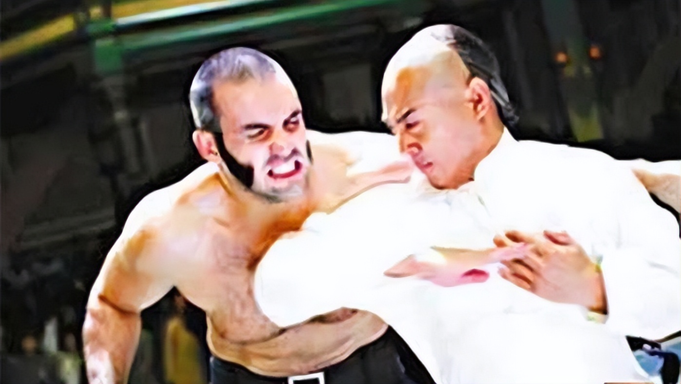 The two "balls" made the American elite go into a rage, we can only ...