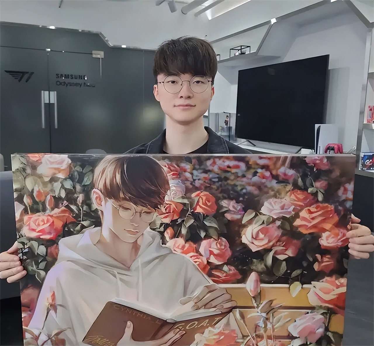 It took two and a half years for LPL fans to give faker the most ...
