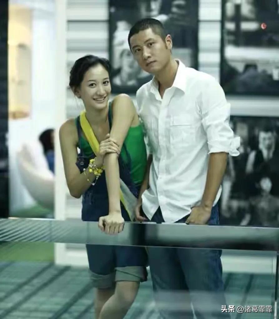 Zeng Yongdai: "Zhao Baogang Girl" Li Xiaoran, 34-year-old single ...