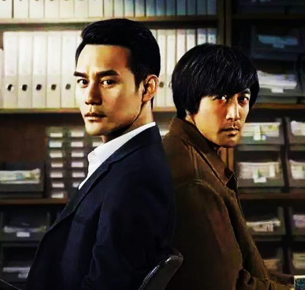 The "Devotion of Suspect X" case was disguised as a suicide, Ishigami ...