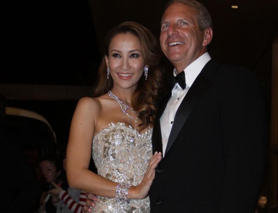 Coco Lee's posthumous photos are released! My sister's choice is meaningful, and the story ...