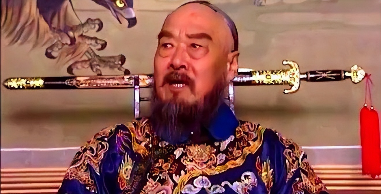 Aobai in the Qing Dynasty had great power. Why would he rather die than ...