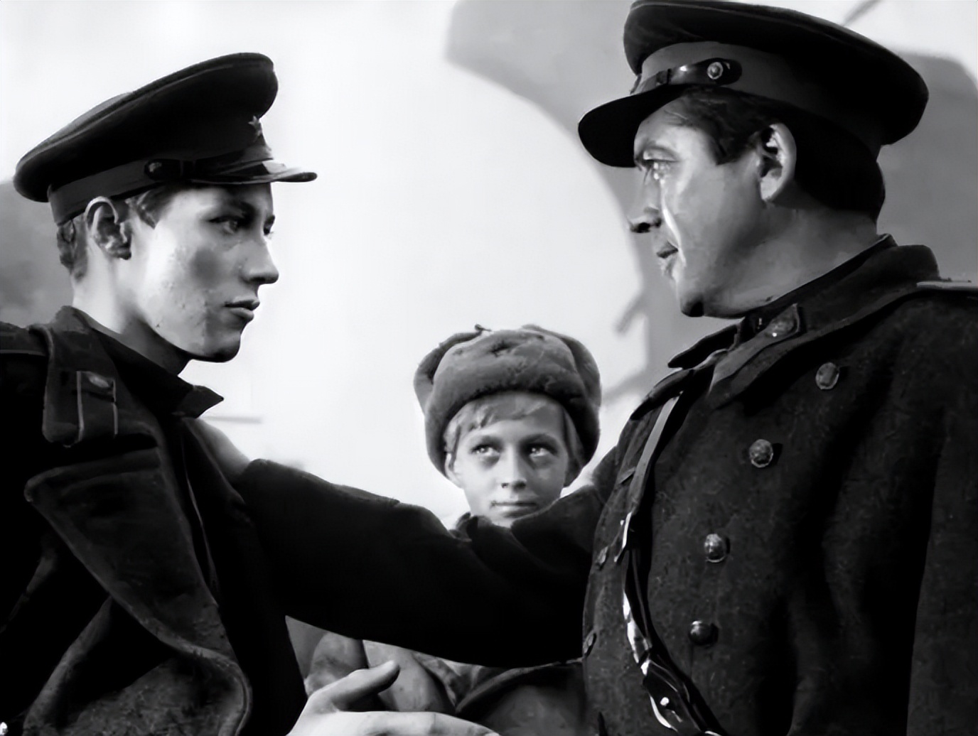 Director Tarkovsky, who uses aesthetic ideas in the films he shoots - iNEWS