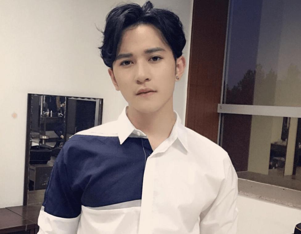 Li Jiahang and Li Sheng's divorced melon?Yan Xujia is implicated by love?Zhang Xueying Zhao ...