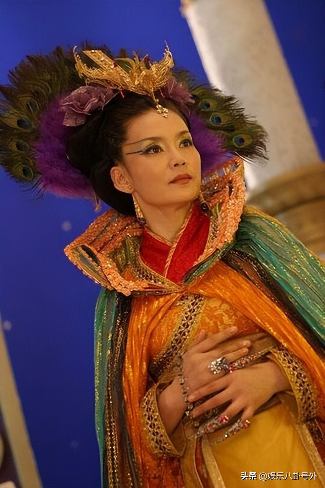 The amazing characters of those years, the "Seven Fairies of Joy" will ...