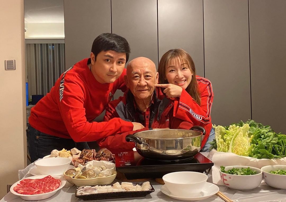 Li Yonghao and his girlfriend are scheduled to get married and Li ...