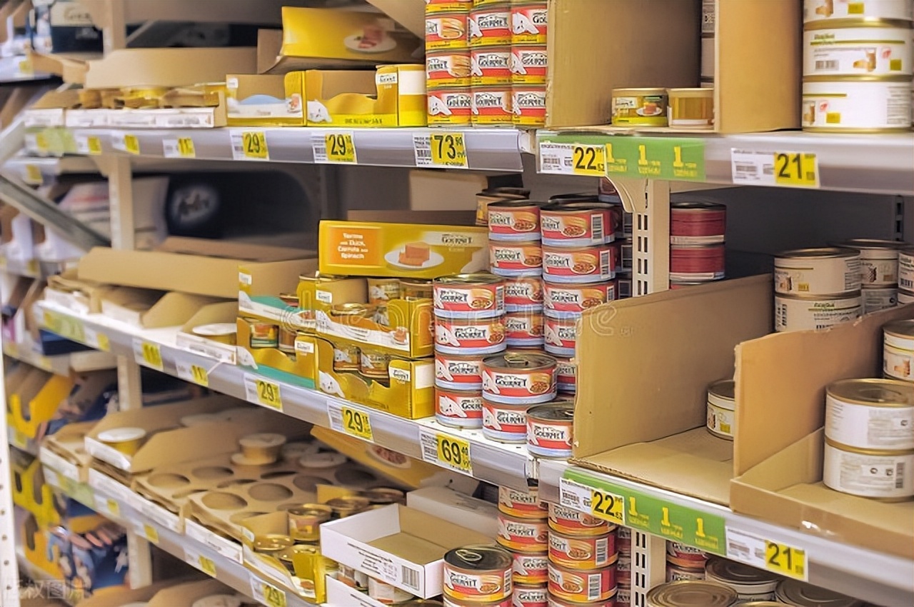 Suggestion: In the next 3 years, hoard goods "4 more and 3 less", do ...