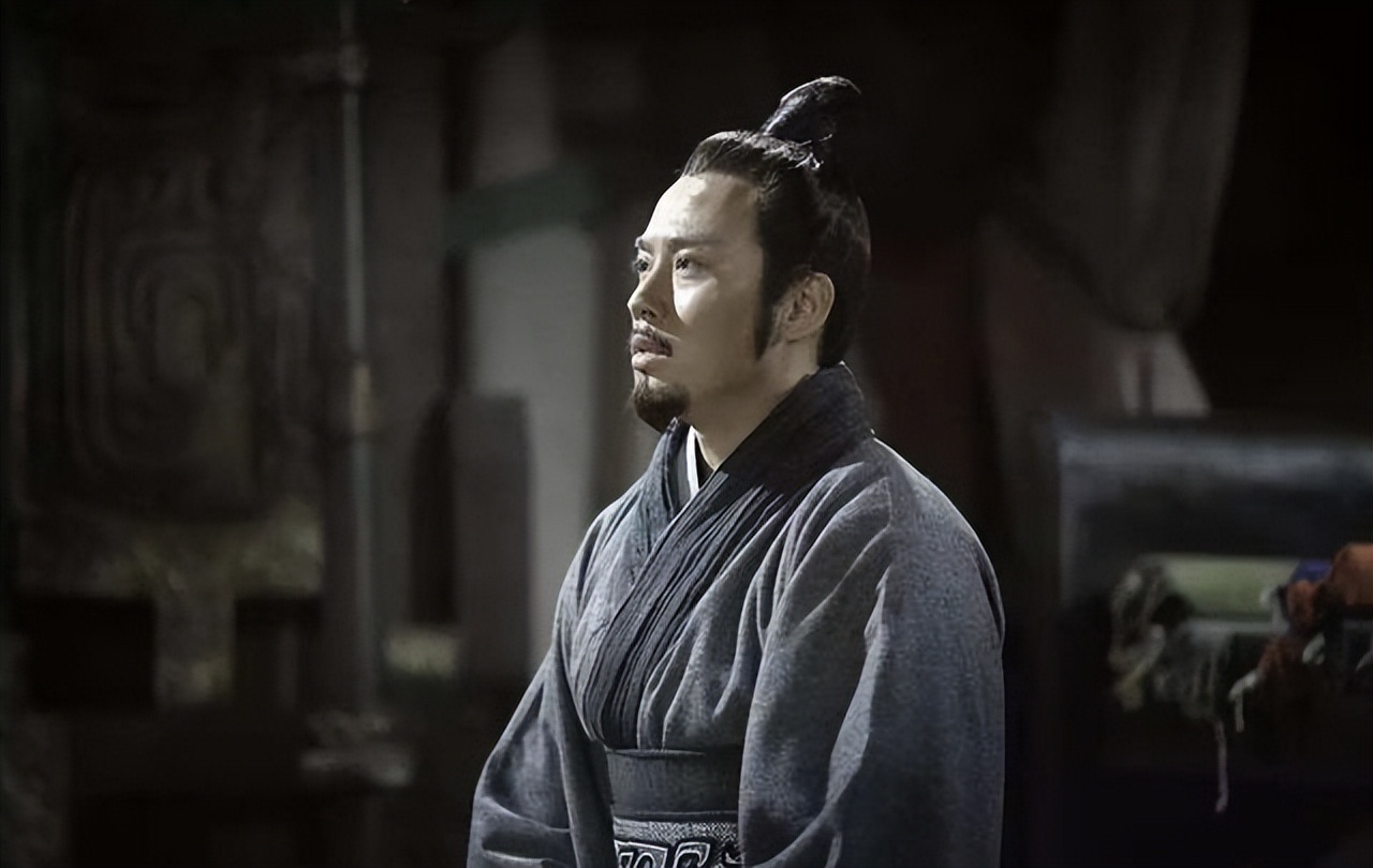 Who is better, Zhang Yi or Su Qin? Why "Lianheng" can break "Jiangzong ...