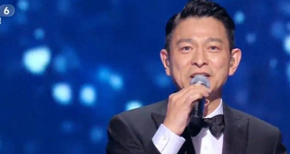 53-year-old Louis Koo: His hair is sparse and his face looks like a ...