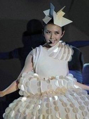 Female celebrity rollover styling award: inappropriate hairstyle, it ...