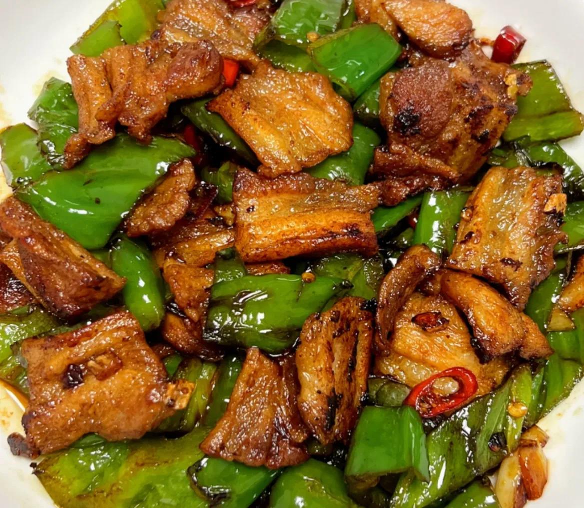 When there are guests at home, I made 8 hard dishes for hospitality ...