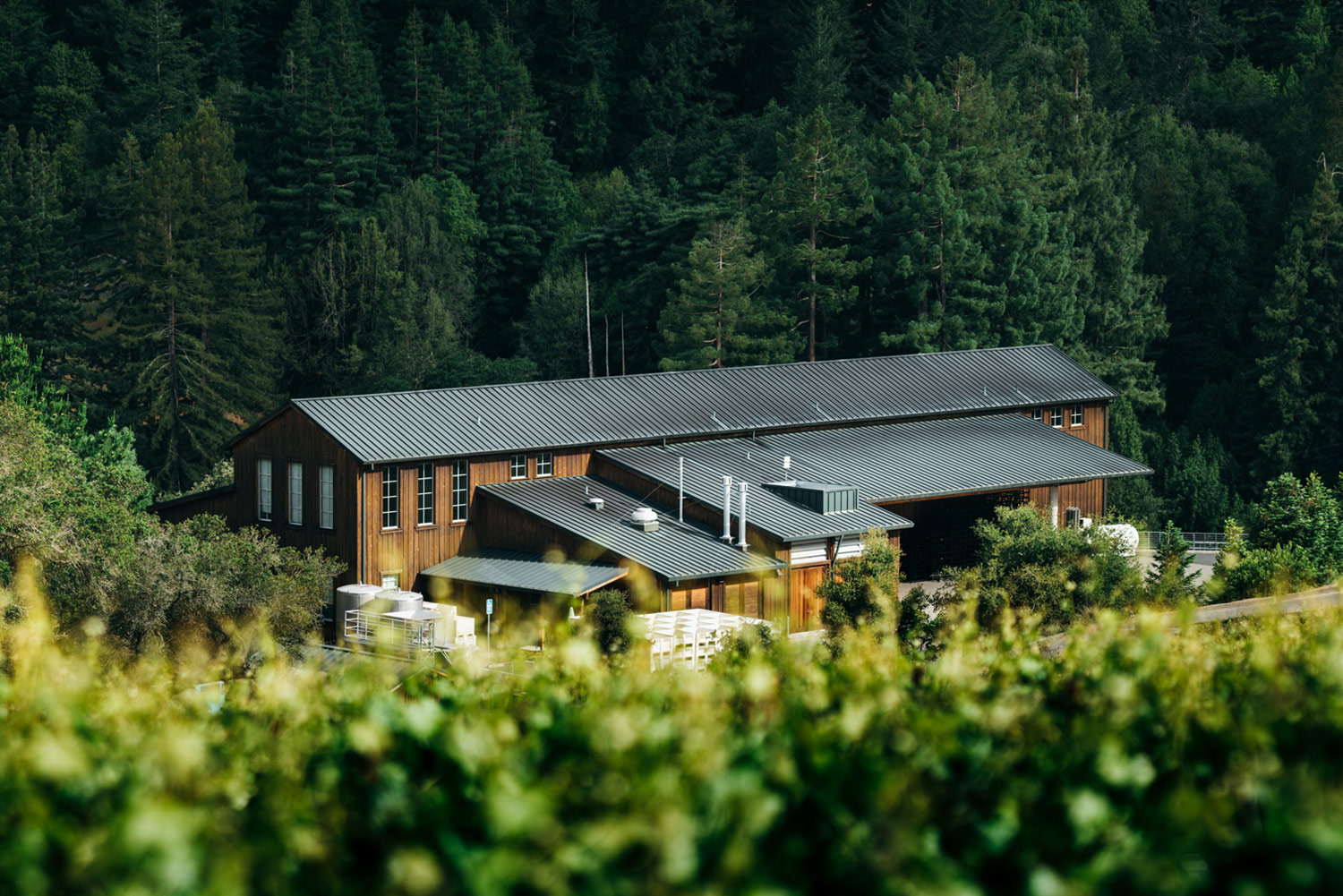 LVMH acquires Joseph Phelps winery in Napa - iMedia