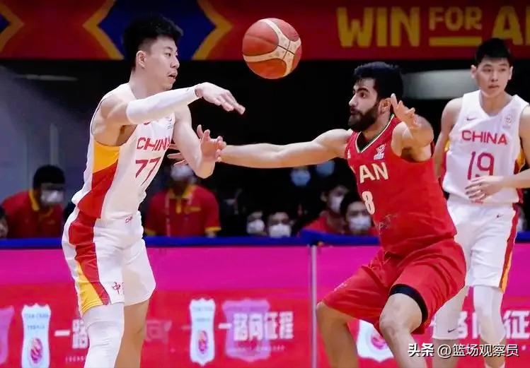 China's reversal of Iran ended perfectly, Zhao Jiwei ranked first with ...