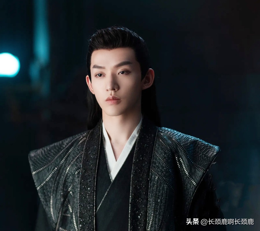 Deng, who was listed as "to be popular", caused controversy for the ...