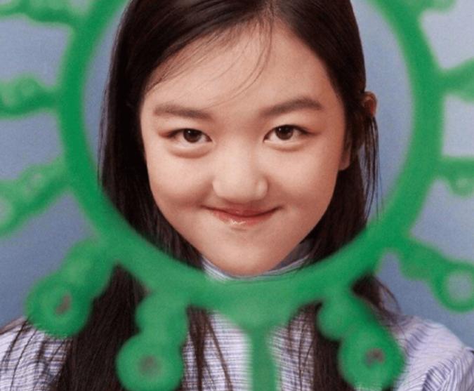 Li Yan's private account was hacked! Dislike Faye Wong for eating ...