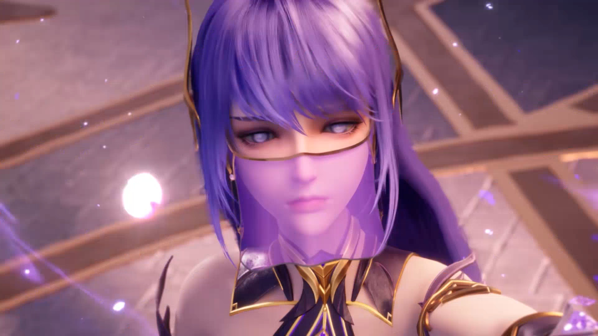 Strange flowers get together! Who are the special members of Long ...