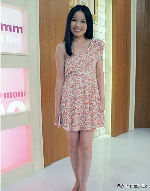 The famous witch who won the million-dollar prize by scratching Lexi ...