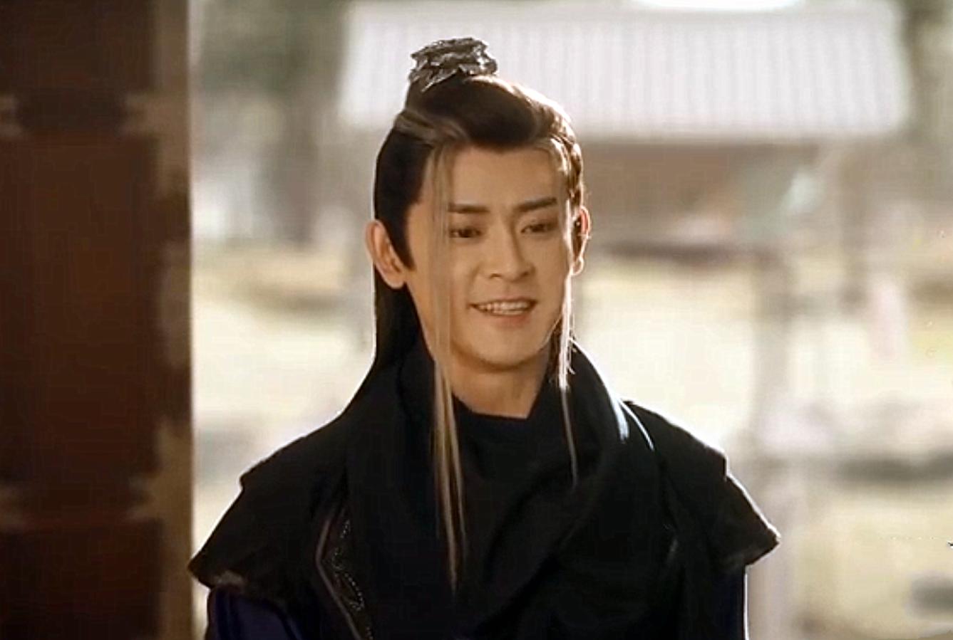 The truth about Tang Lian's resurrection in "Young Song Xing 2" was ...