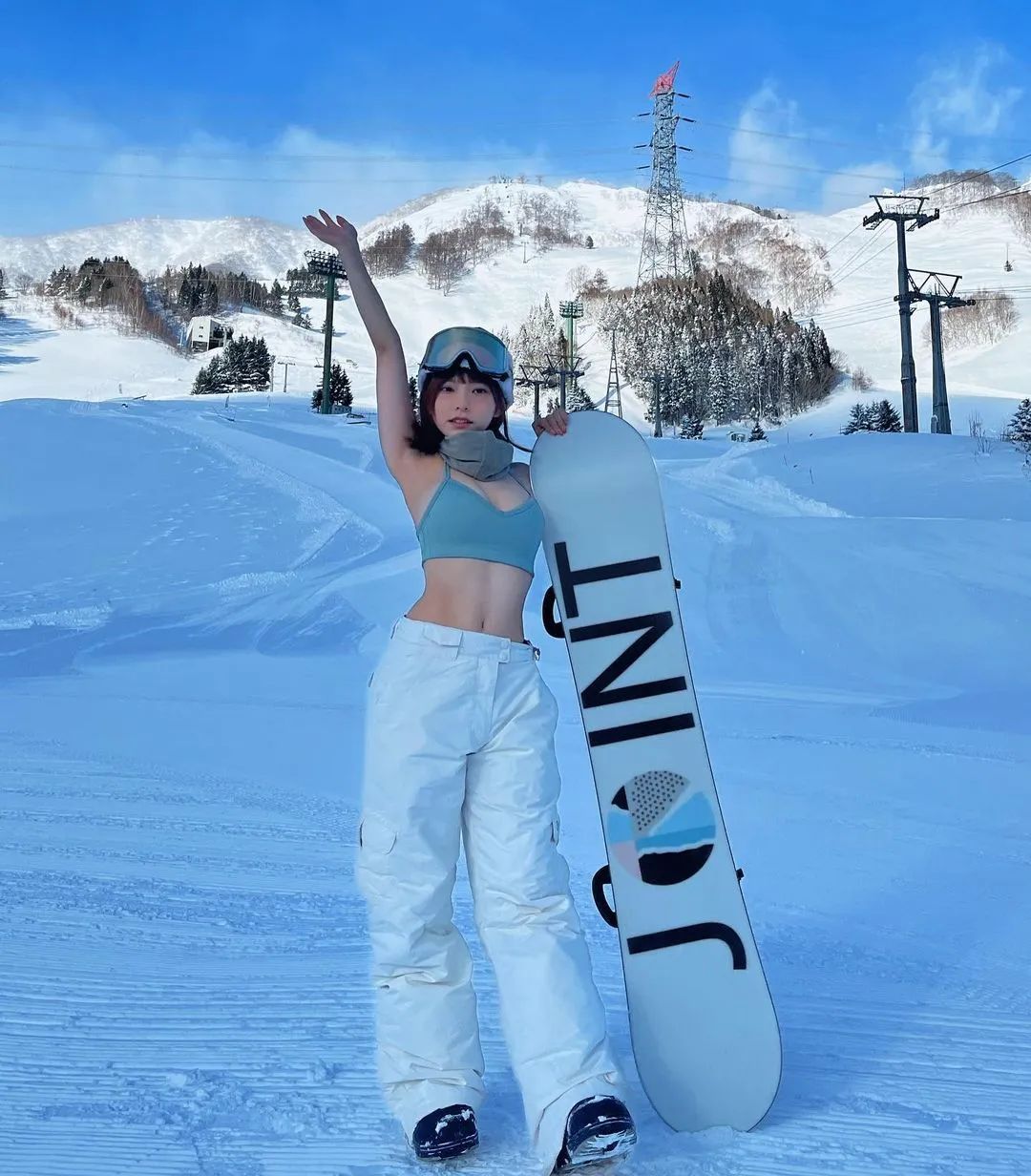 The fresh and pure "Costco Zhou Ziyu" - iNEWS