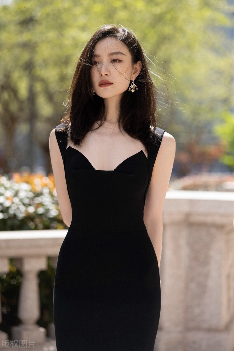 Ni Ni's eyes are very seductive - iNEWS