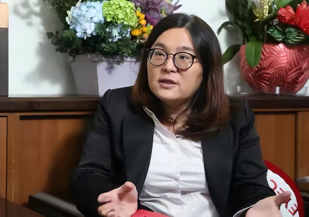 The voice of the Kuomintang to change is high, and Hou Youyi emphasizes ...